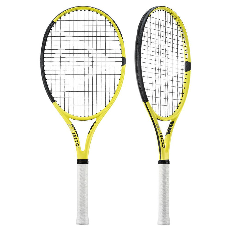 Tennis Racquets – Topspin Racquets